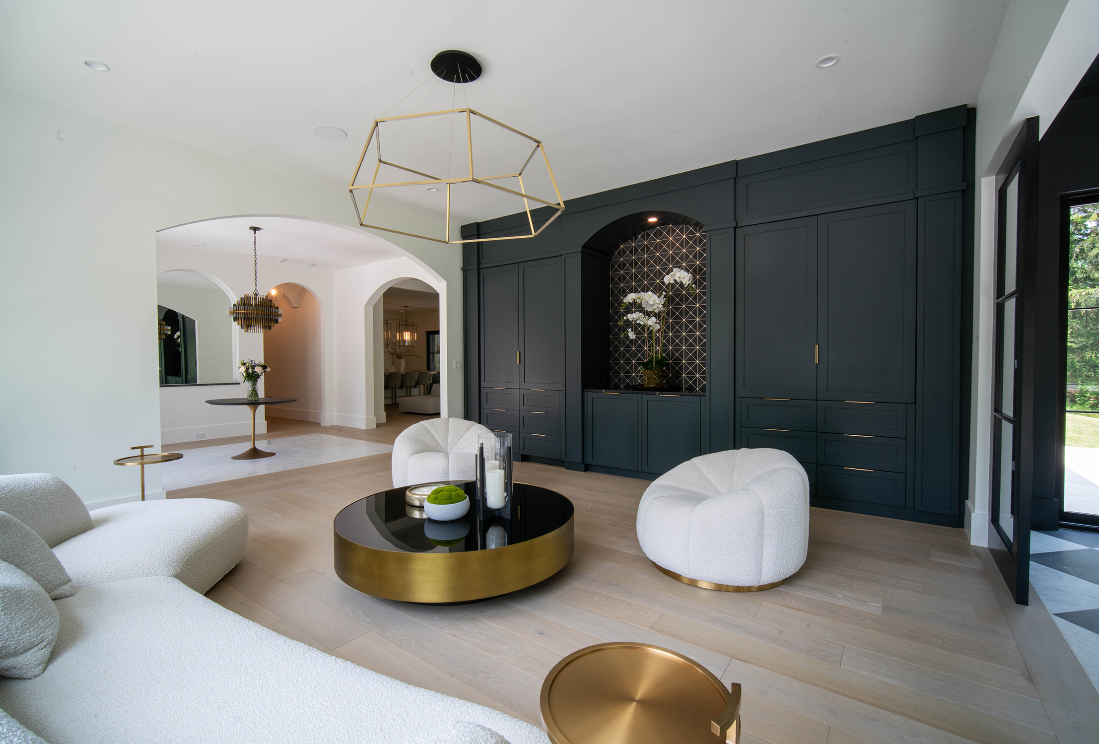 Phillip Wentzel Custom Homes