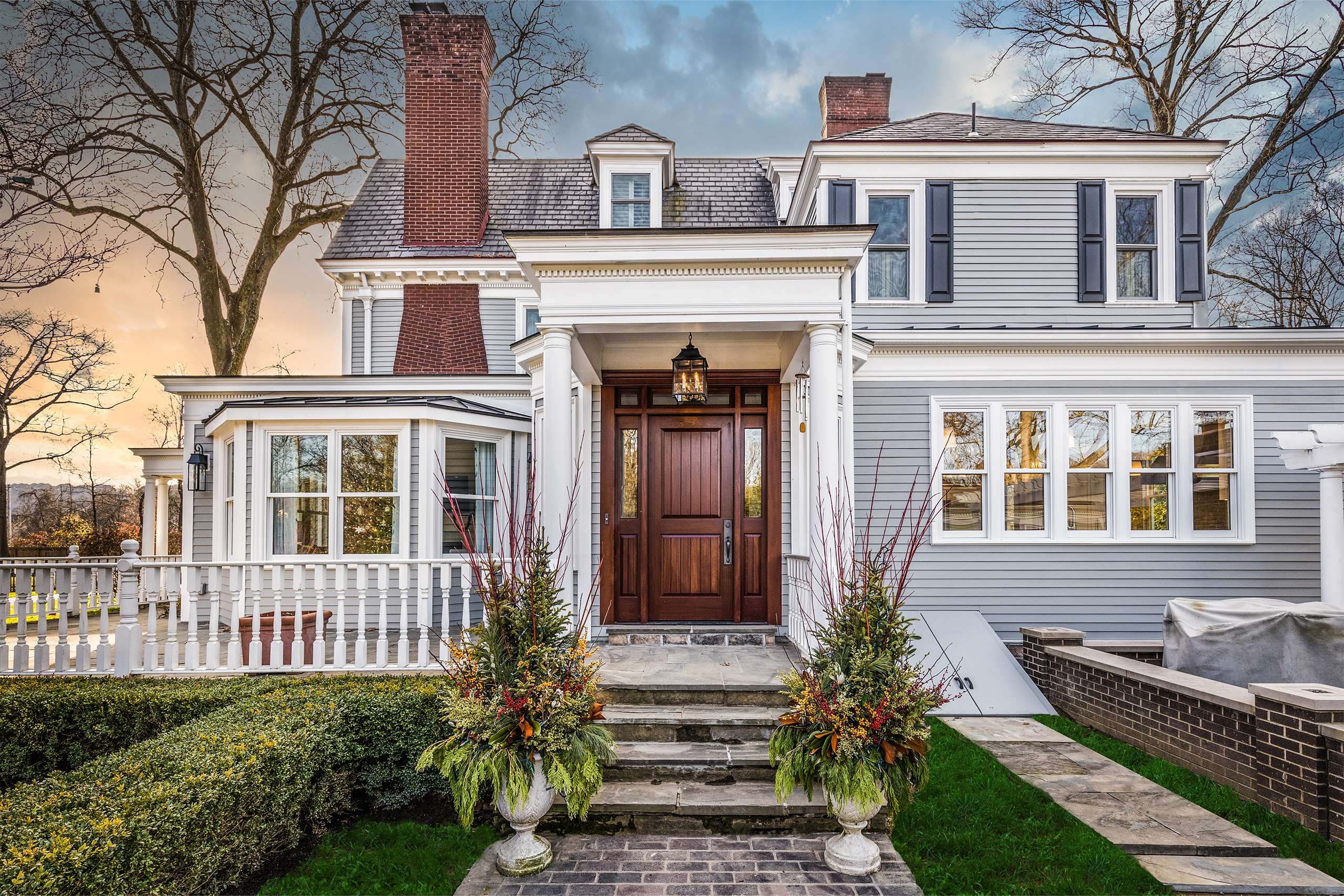 Suburban Renovation - Phillip Wentzel